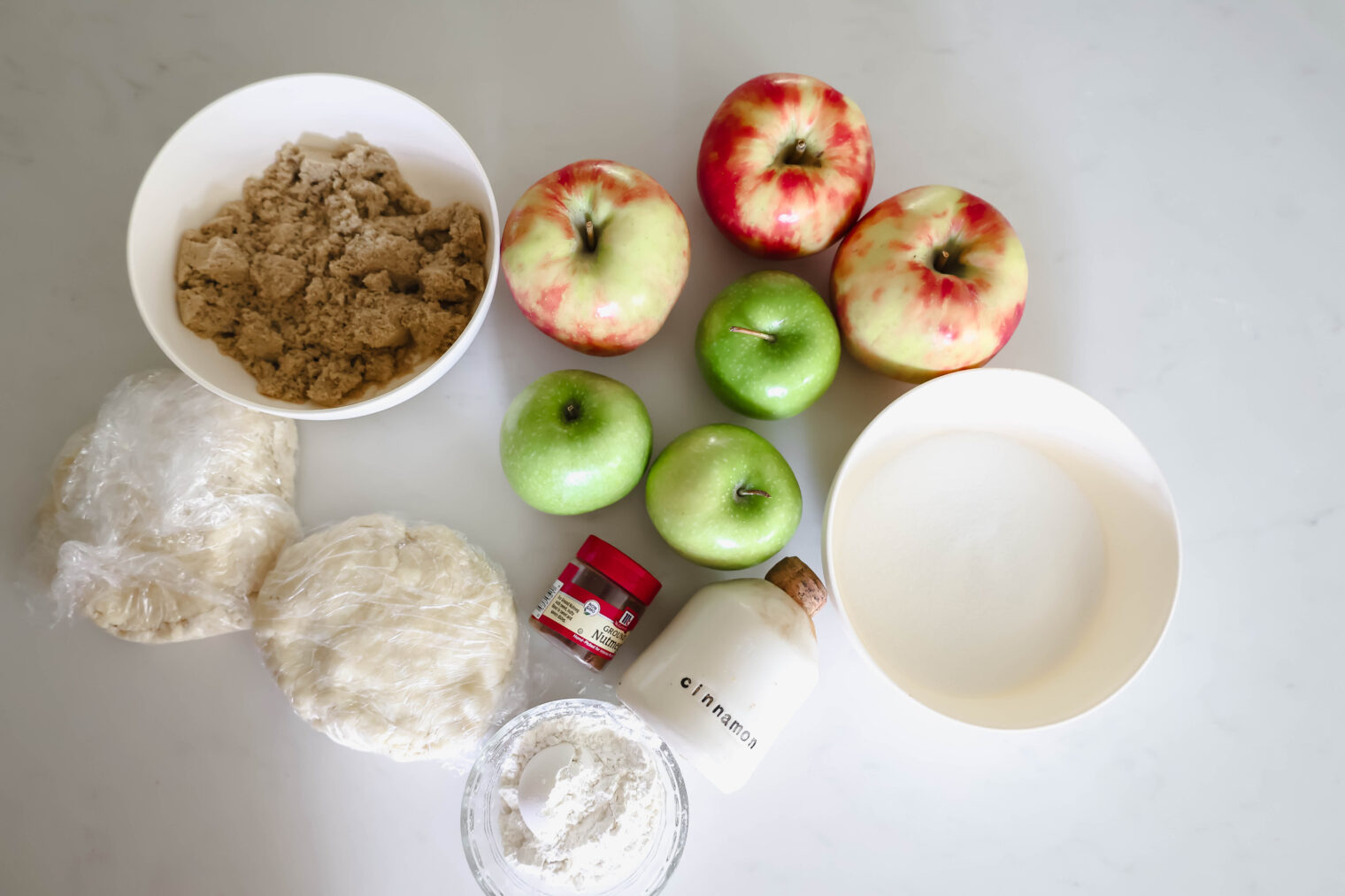 The Best Apple Pie Recipe (With an Online Course)