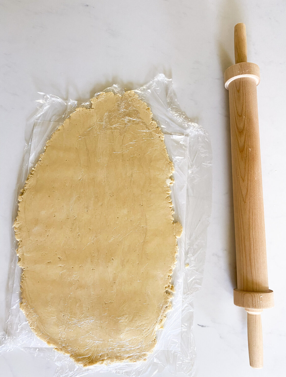 The Best Soft Frosted Sugar Cookies