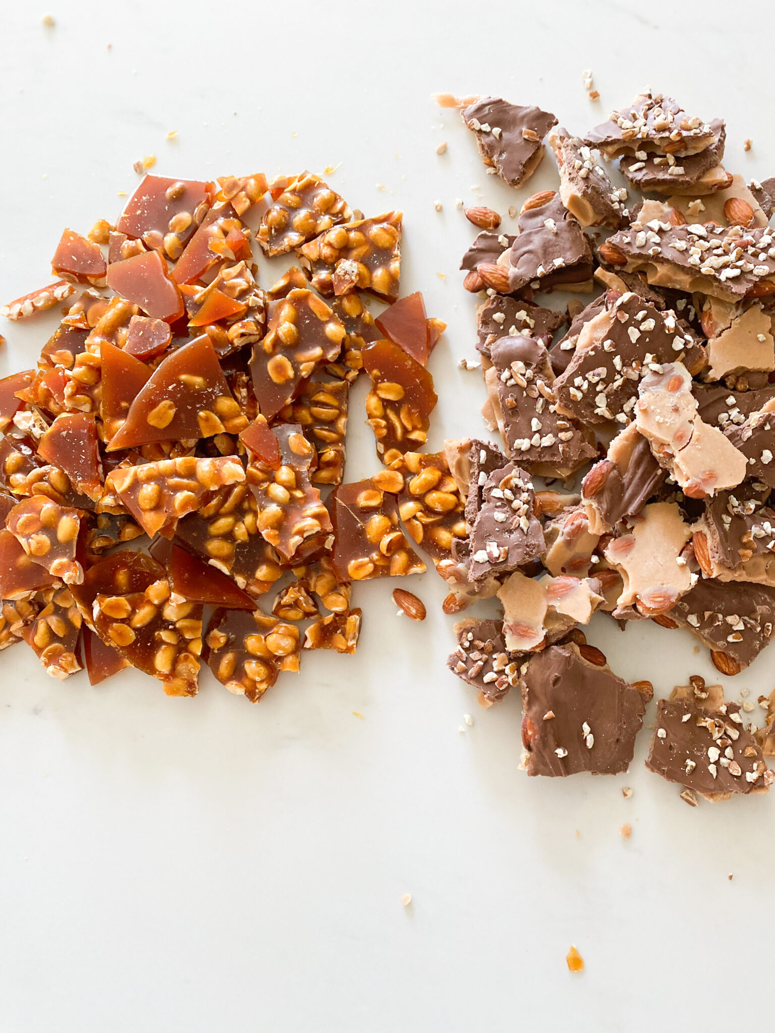 English Toffee