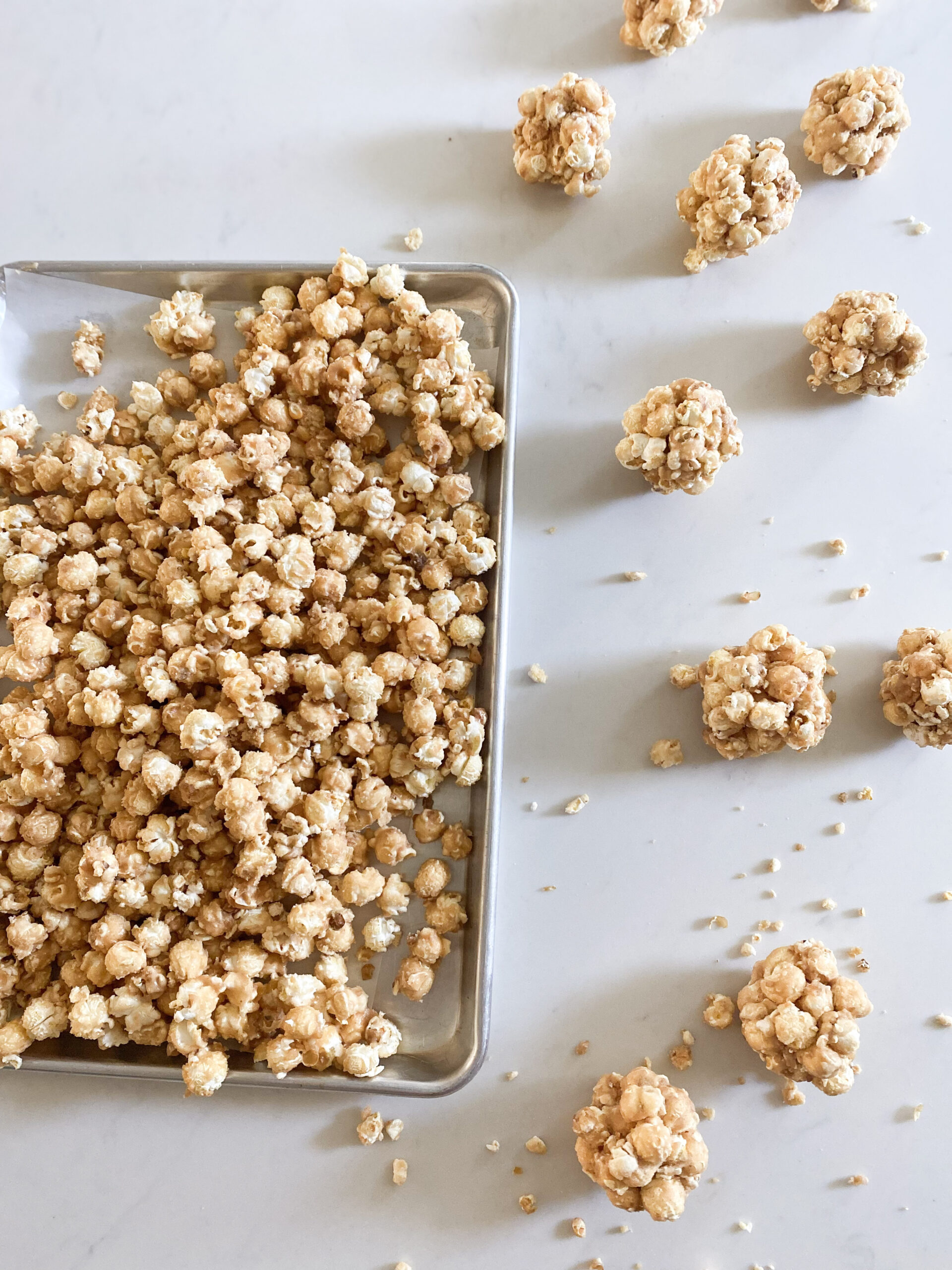 Popcorn Balls