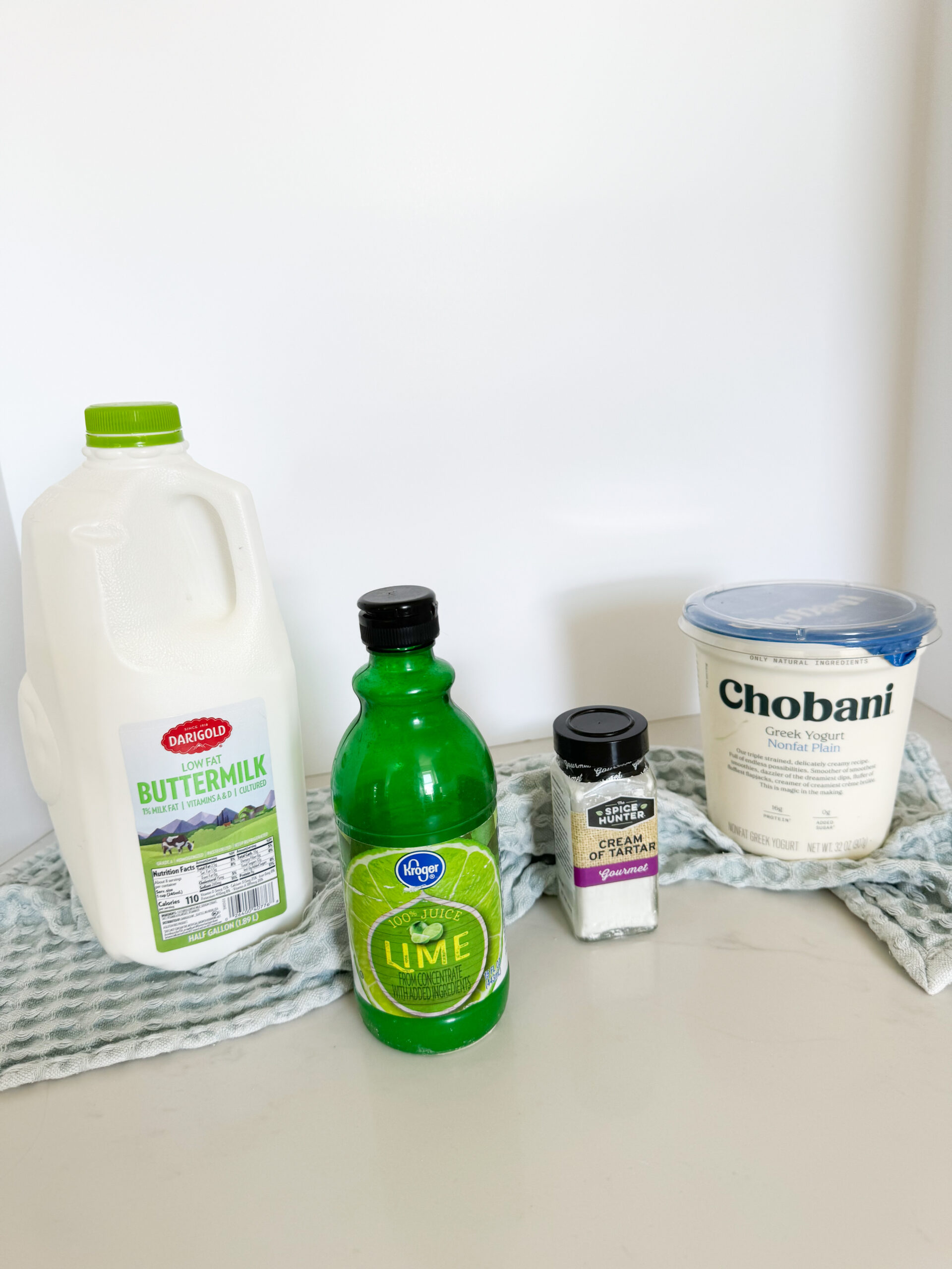 Acids in Baking - Mrs Madi