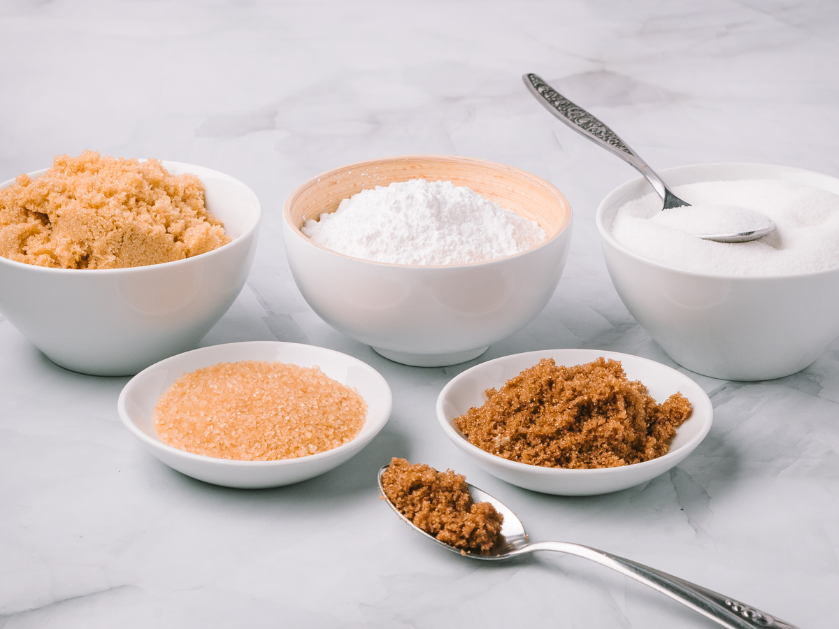 Sugar in Baking and Why it's Important
