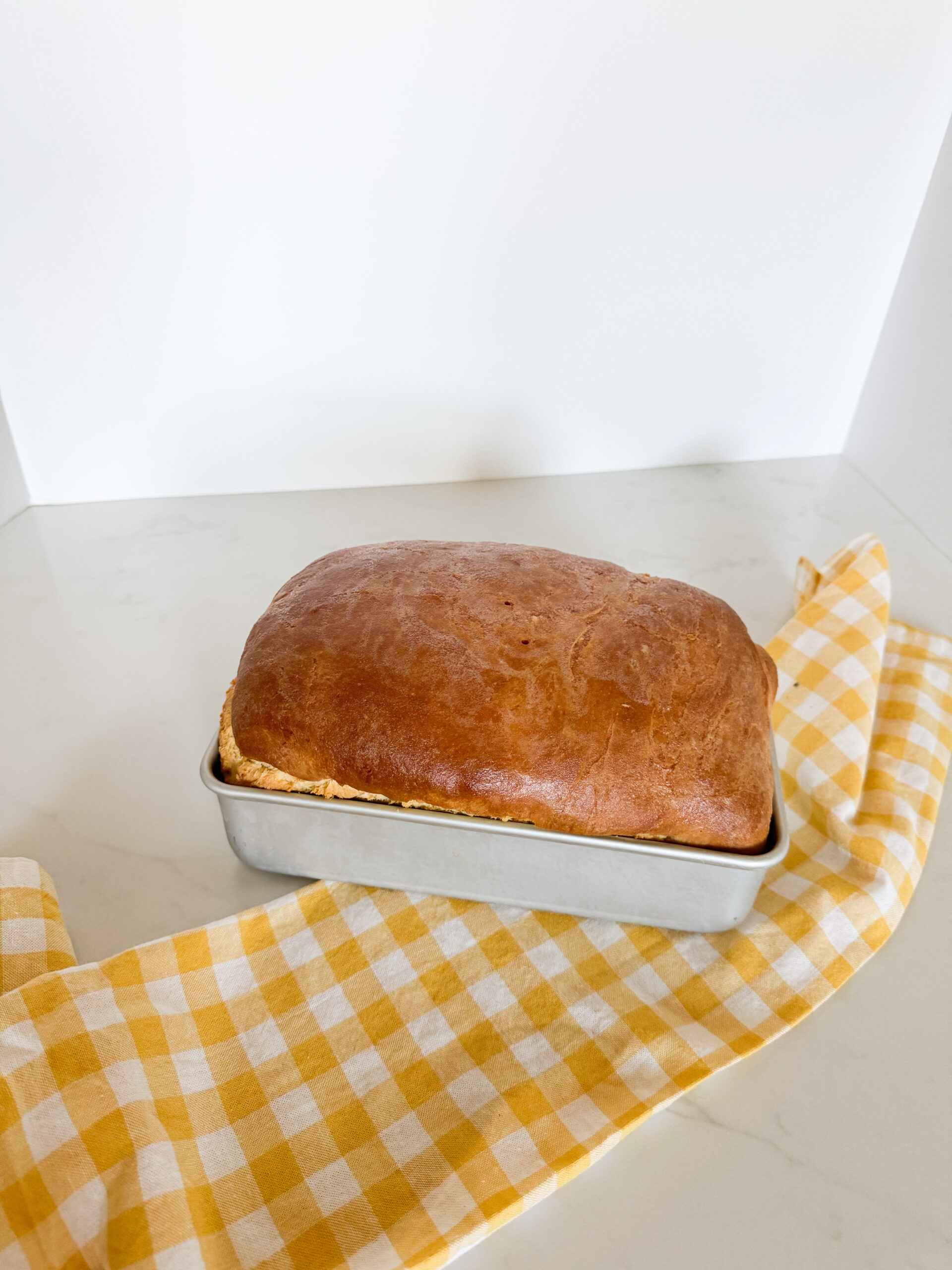 Potato Bread
