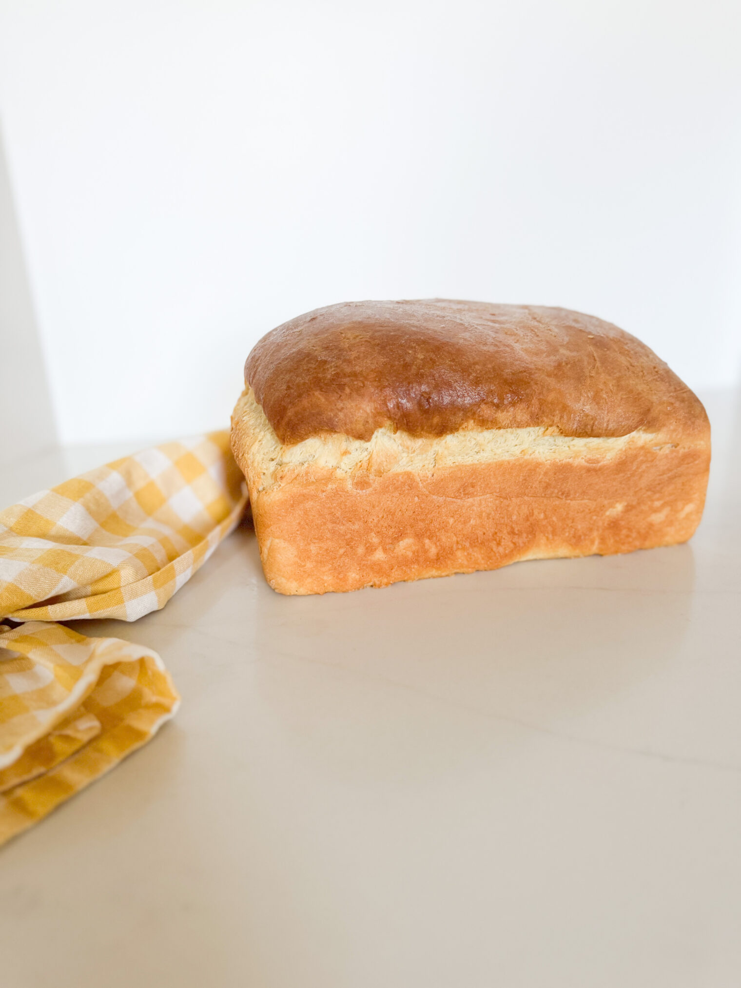 Potato Bread - Mrs Madi