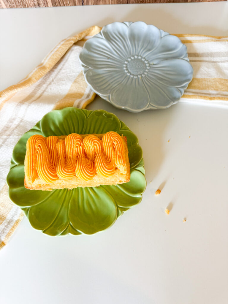The Best Tropical Mango Bread Recipe