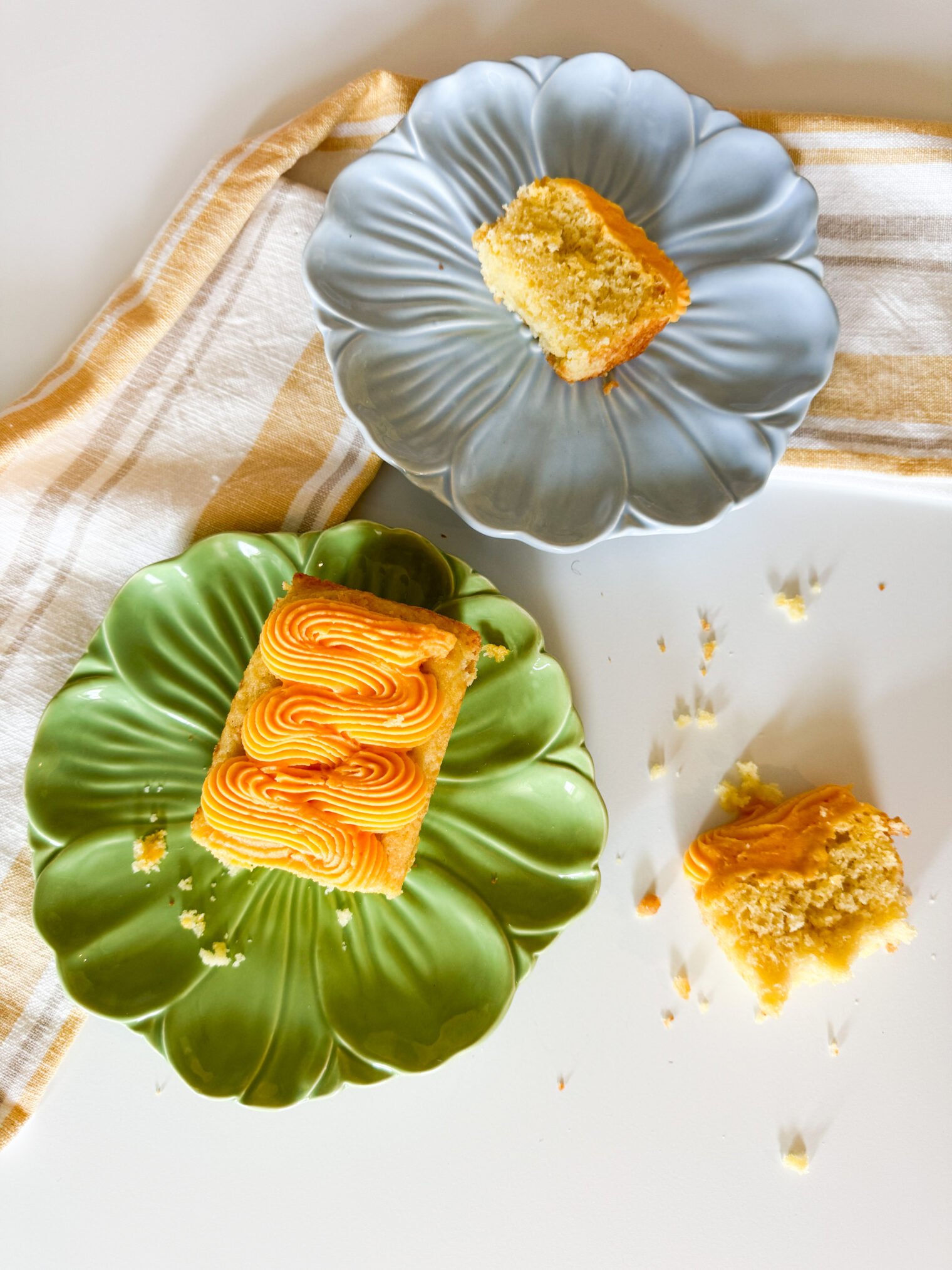 The Best Tropical Mango Bread Recipe
