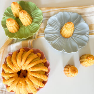 Real Tropical Mango Cake Recipe - Mrs Madi