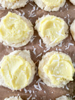 Pina Colada Sugar Cookies Recipe