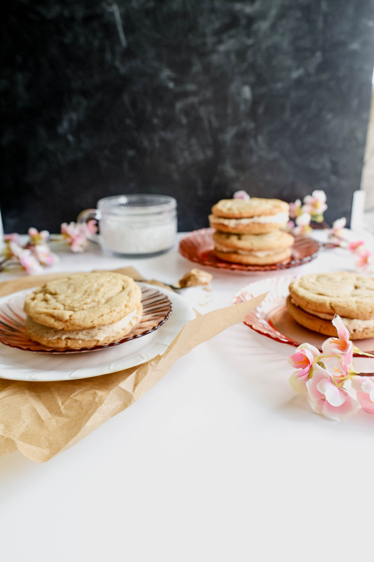 Nutter Butter Cookie Recipe