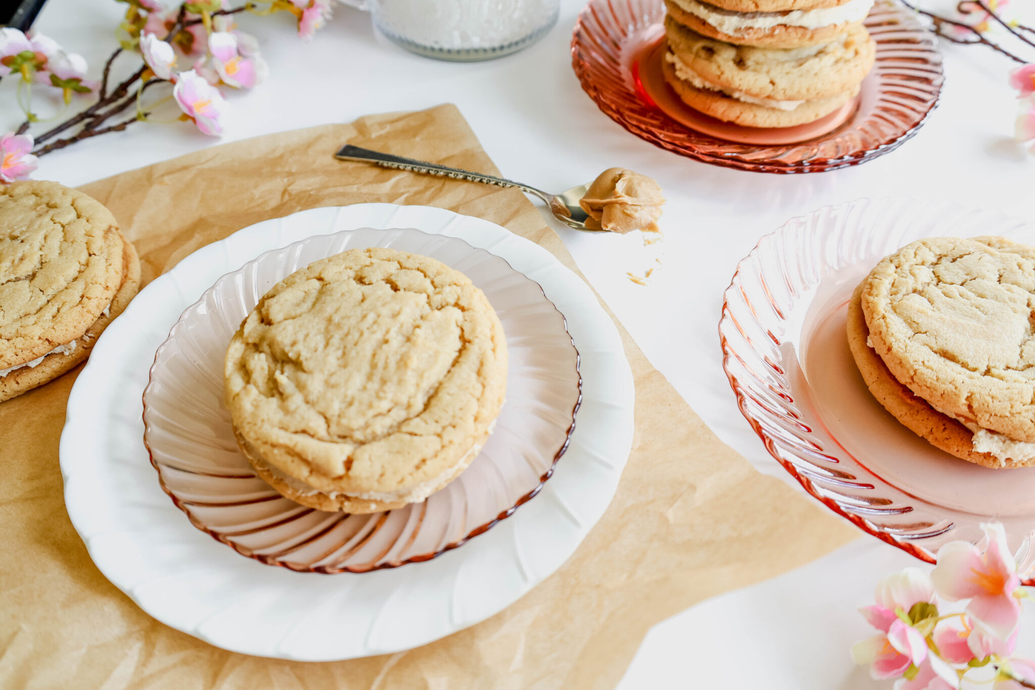 Nutter Butter Cookie Recipe