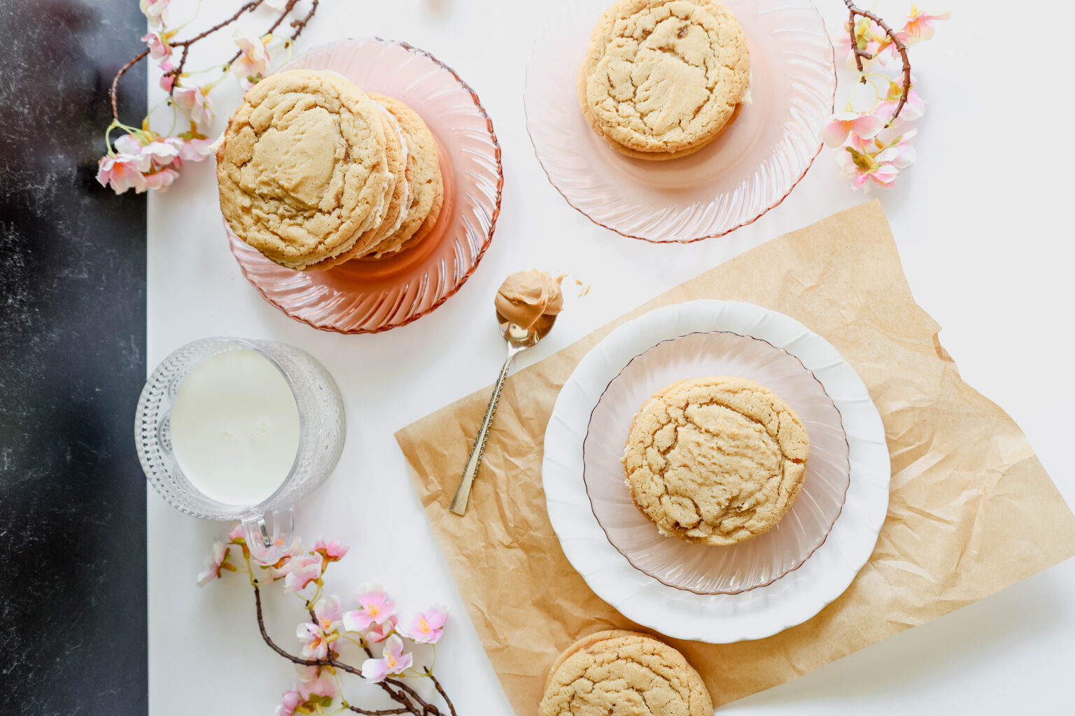 Nutter Butter Cookie Recipe