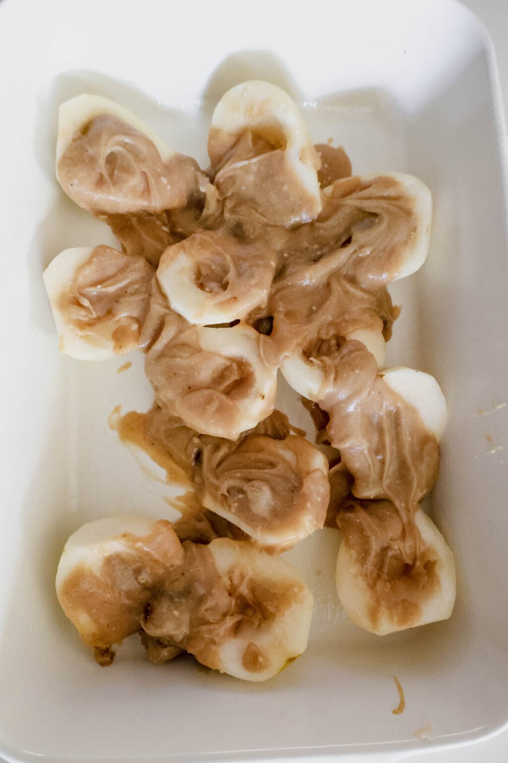 Caramelized Pear Yogurt Parfait Recipe