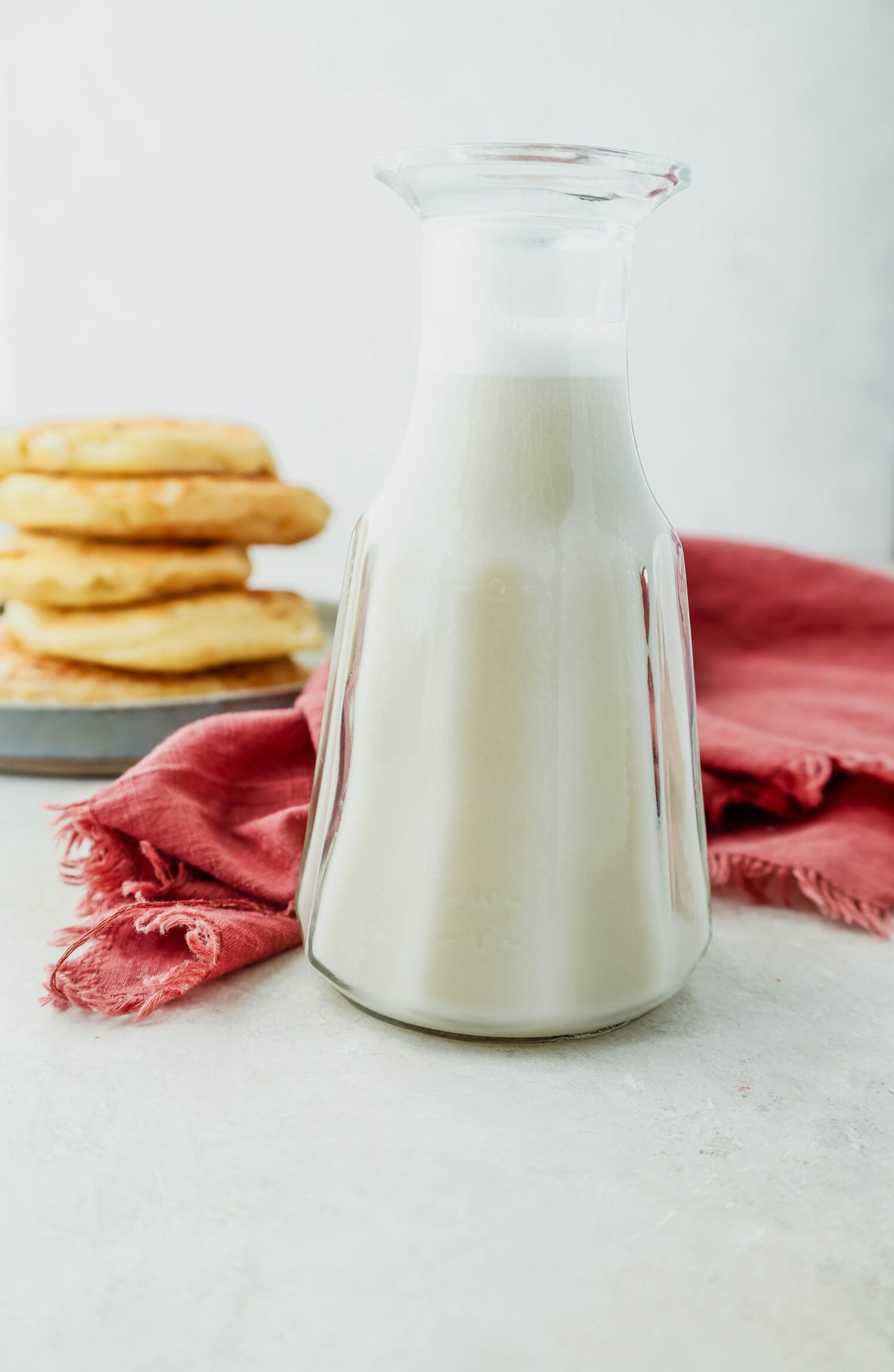 Easy Coconut Syrup with Island Flavor