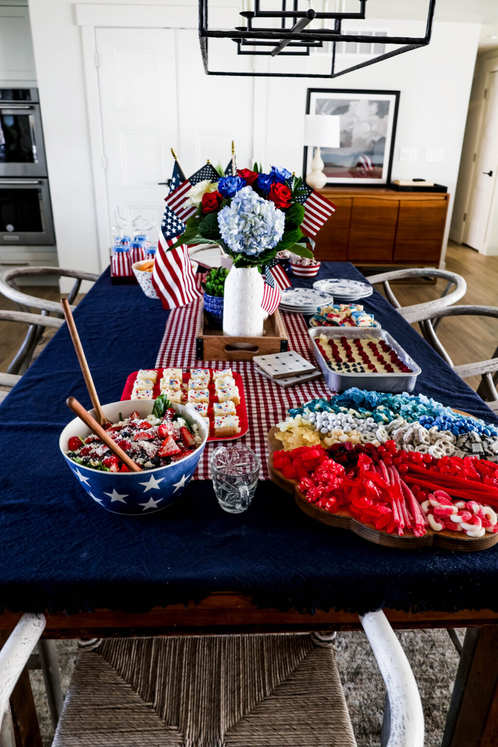 The Ultimate 4th of July Party Ideas