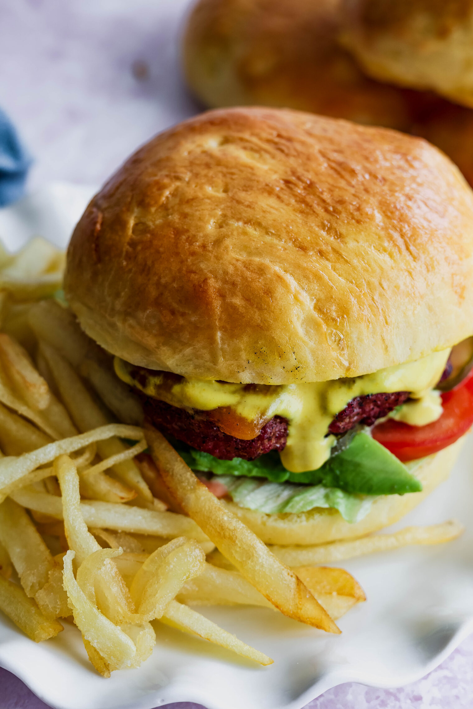 How to Make the Best American Burger